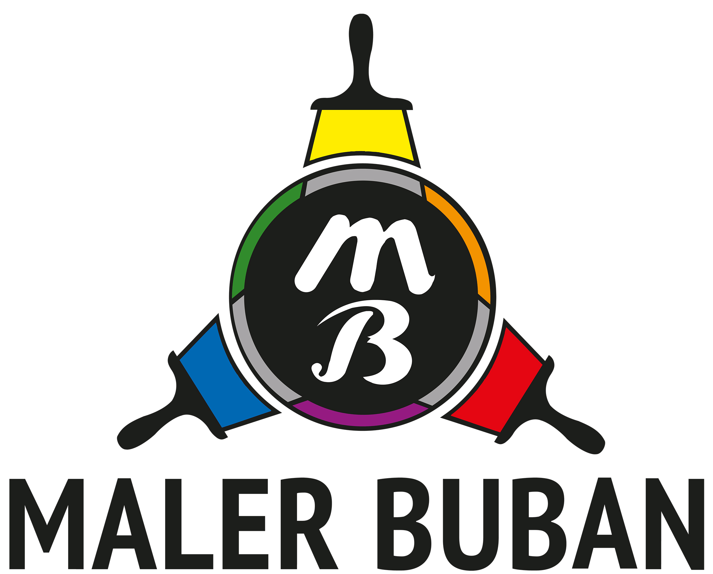 BUBAN4 - Buban